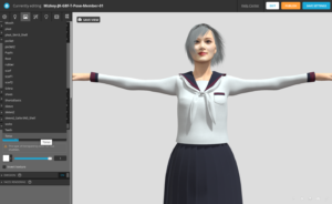 Sketchfabの始め方｜無料で3Dモデルをシェアする | DAZgen X